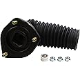 Amazon.com: Monroe Shocks & Struts Strut-Mate 908921 Suspension Strut ...