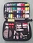 TUXWANG Kit Cucito Set da Cucito con Accessori da Cucire da 130 Pezzi ...