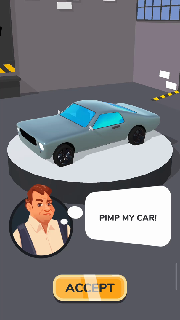 Car Master 3D - App on the Amazon Appstore