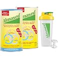 Amazon.com: Almased | High Protein Shakes | Meal Replacement Shake ...