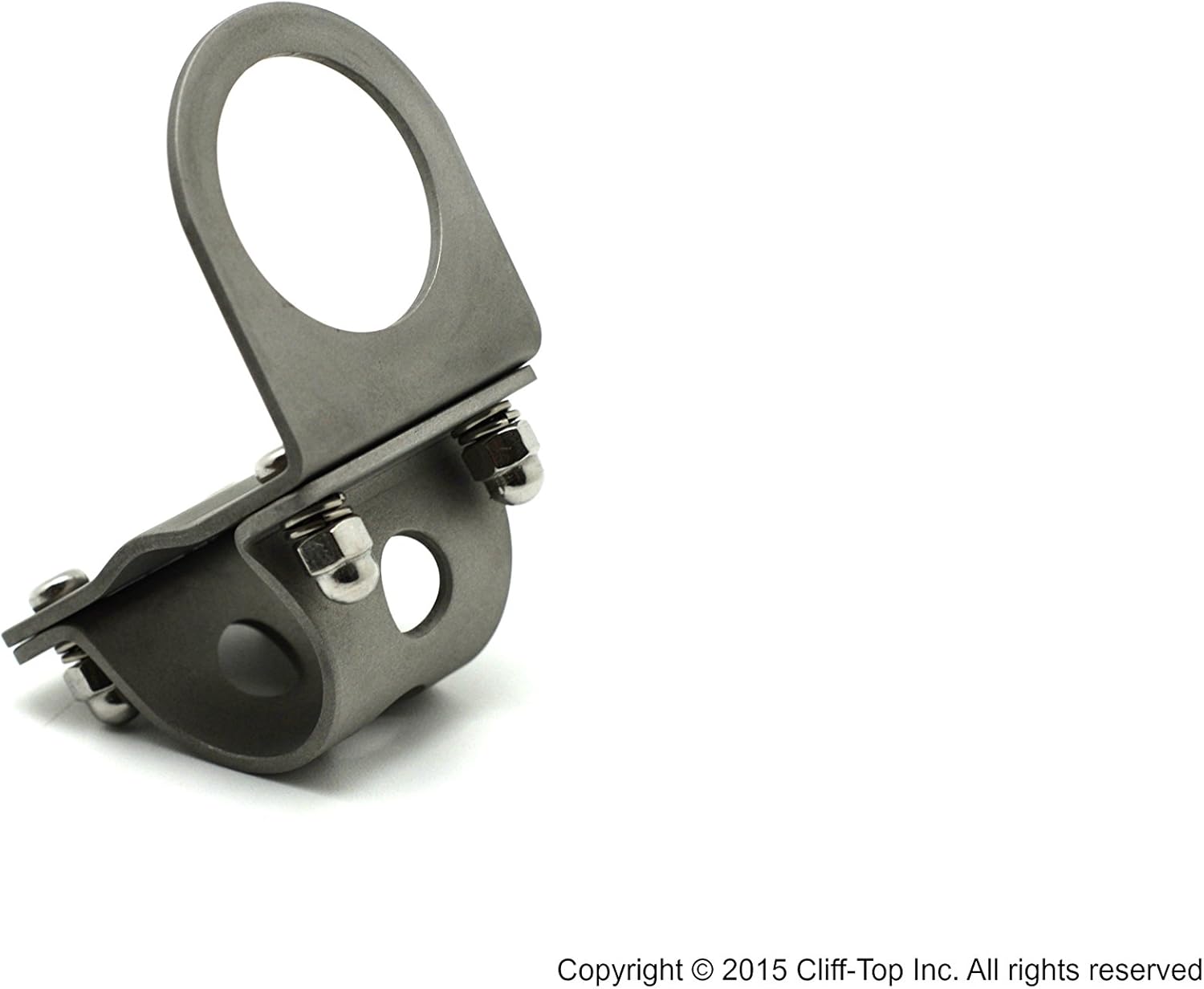 Cliff-Top Stainless 1″ Tubular Motorcycle Handlebar Bracket – BigaMart
