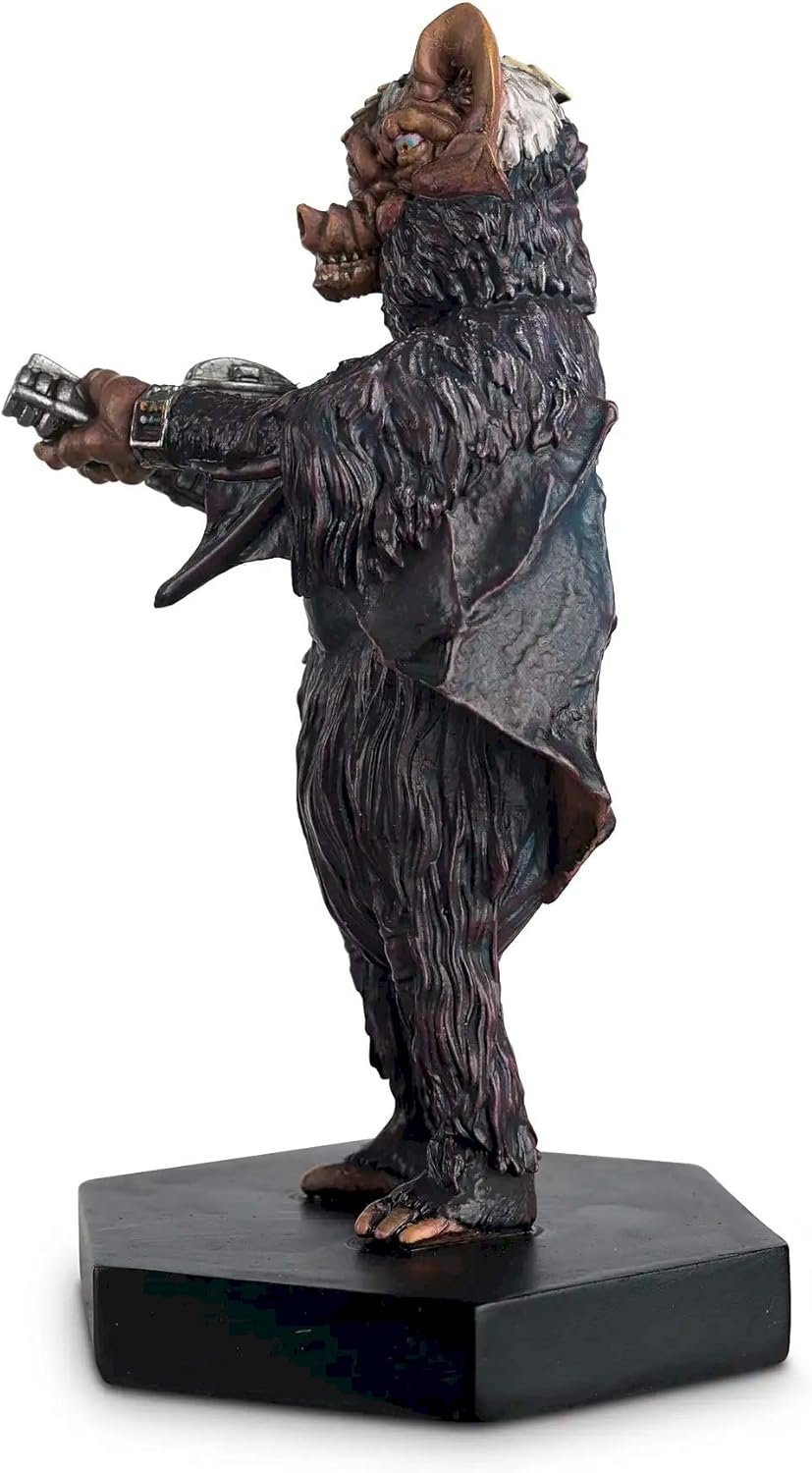 Official Licensed Merchandise Doctor Who Figurine Tetrap Hand Painted 1 ...