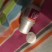 4head Levomenthol Stick for Headache Relief, 3.6g: Amazon.co.uk: Health ...