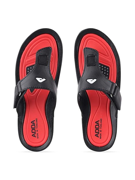 Buy ADDA Superstar || Durable & Comfortable || EVA Sole || Lightweight ...