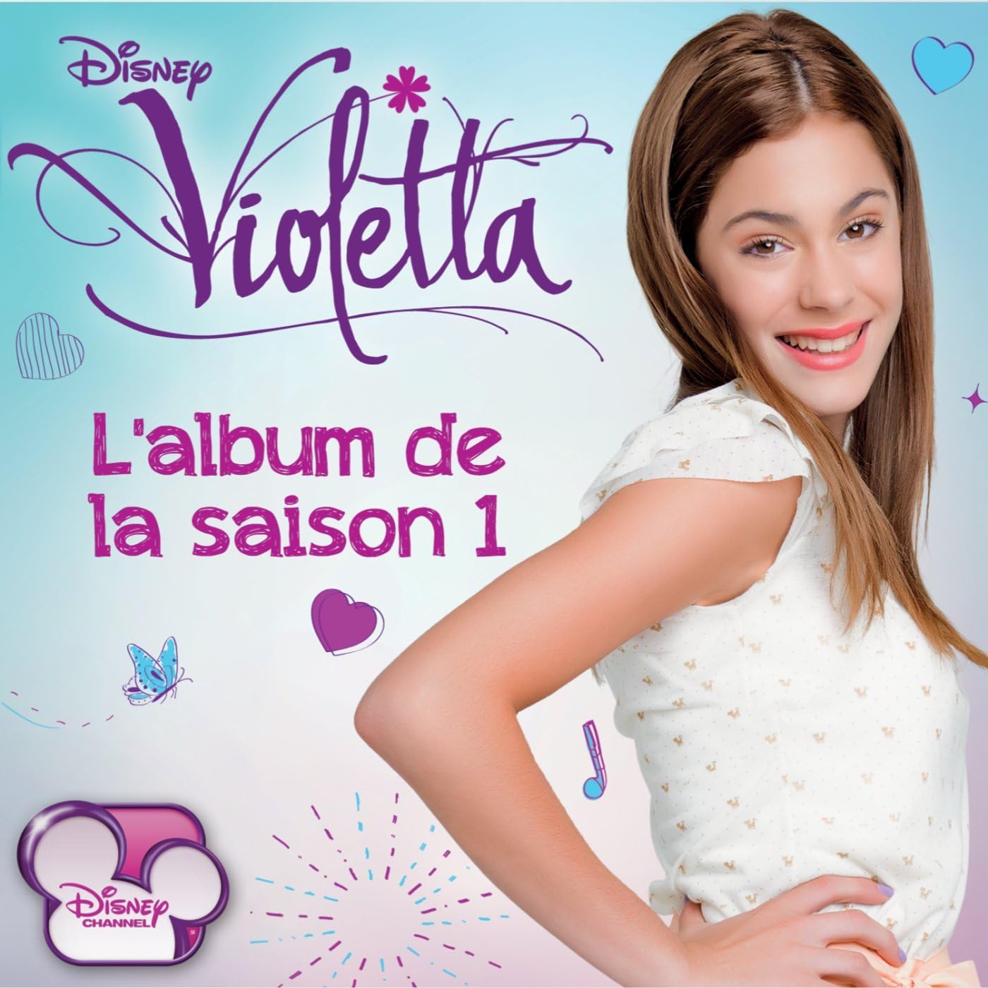 Violetta.. -CD+DVD-: Amazon.co.uk: CDs & Vinyl