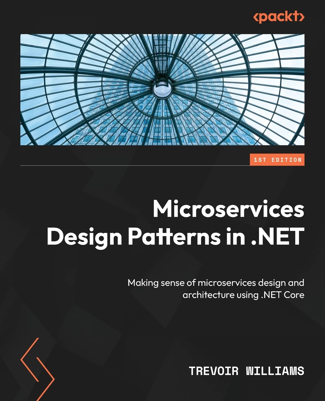 Mua Microservices Design Patterns in .NET: Making sense of ...