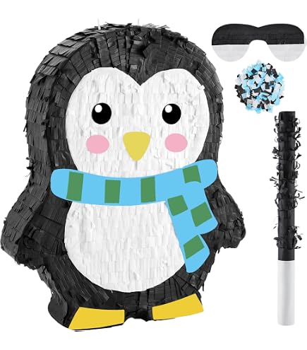 Arctic Animals Hunting Penguin Shapes! Themed Activity / Preschool-PreK ...