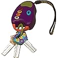 Amazon.com: B. toys – FunKeys Toy – Funky Toy Keys for Toddlers and ...