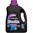 Amazon.com: Woolite Damage Defense Liquid Laundry Detergent, 66 Loads ...