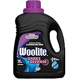 Amazon.com: Woolite Damage Defense Liquid Laundry Detergent, 66 Loads ...