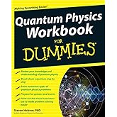 Quantum Physics For Dummies: Holzner, Steven: 9780470381885: Amazon.com ...