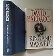 King and Maxwell (King & Maxwell Series, 6): Baldacci, David ...