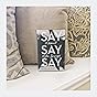 Amazon.com: Say Say Say: A novel eBook : Savage, Lila: Books