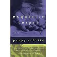 Amazon.com: Exquisite Corpse: 9780684836270: Brite, Poppy Z.: Books