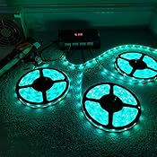 32 Channel 96A RGBW DMX 512 LED Decoder Controller DMX Dimmer DC5-24V ...