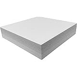 Amazon.com: PVC Foam Board 1/2" Thick, 48" L x 96" W: Industrial ...