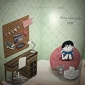 Dear Girl, : Amy Krouse Rosenthal, Paris Rosenthal, Holly Hatam ...