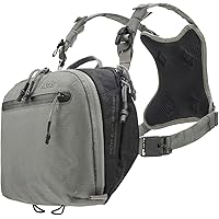 Amazon.com: VIKTOS Low Key Chest Rig : Sports & Outdoors