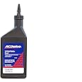 Amazon.com: Genuine GM Fluid 12378514 Versatrak Transfer Case Fluid ...