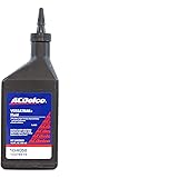 Amazon.com: Genuine GM Fluid 88900402 Auto Trak II Transfer Case Fluid ...