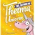 Amazon.com: Thelma the Unicorn (9781338158427): Aaron Blabey: Books