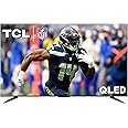 Amazon.com: TCL 55-Inch Q7 QLED 4K Smart TV with Google TV (55Q750G ...