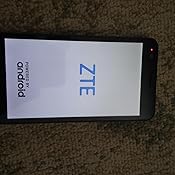 Amazon.com: Total Wireless ZTE Blade T2 Lite 4G LTE Prepaid Cell Phone ...