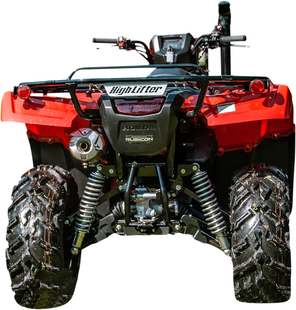 Mua High Lifter 2 Inch ATV Lift Kit | Signature Series ATV Suspension ...