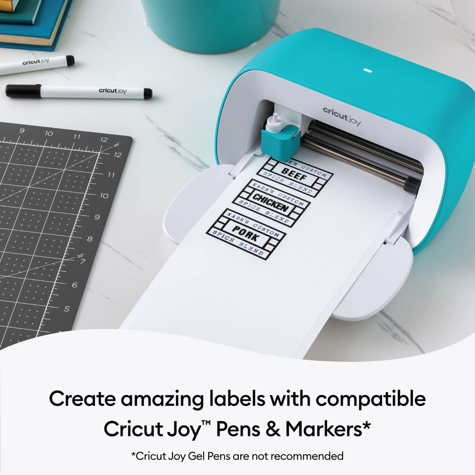 Mua Joy Machine and Smart Label Vinyl, Pen Pack and Tool Set Bundle ...