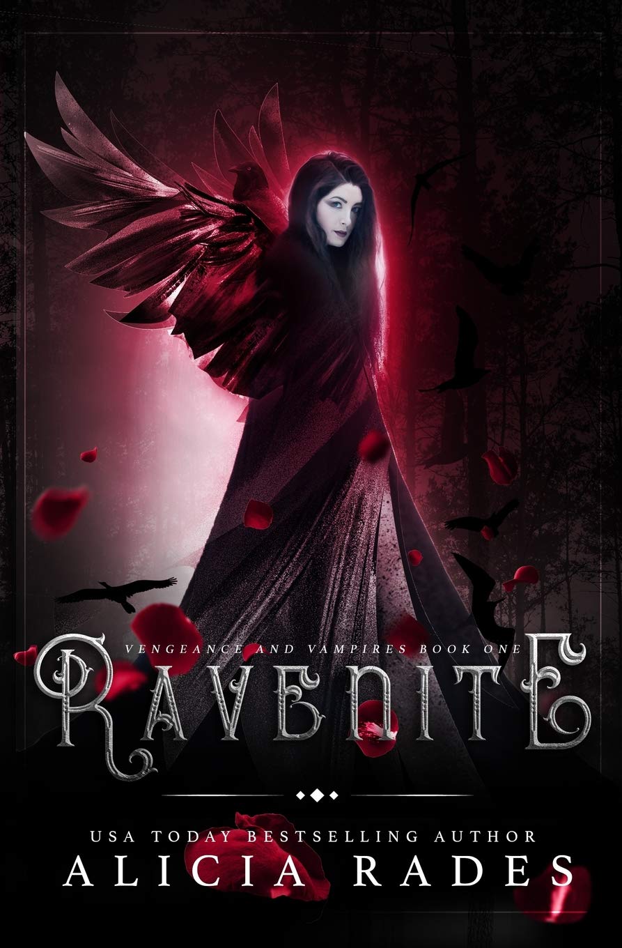 Publication: Ravenite