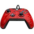 Amazon.com: PDP Gaming Wired Controller: Royal Purple - Xbox One ...