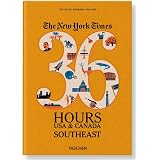 The New York Times: 36 Hours World: Ireland, Barbara: 9783836552967 ...