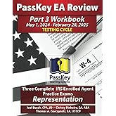 Amazon.com: PassKey Learning Systems EA Review Part 2 Workbook: Three ...