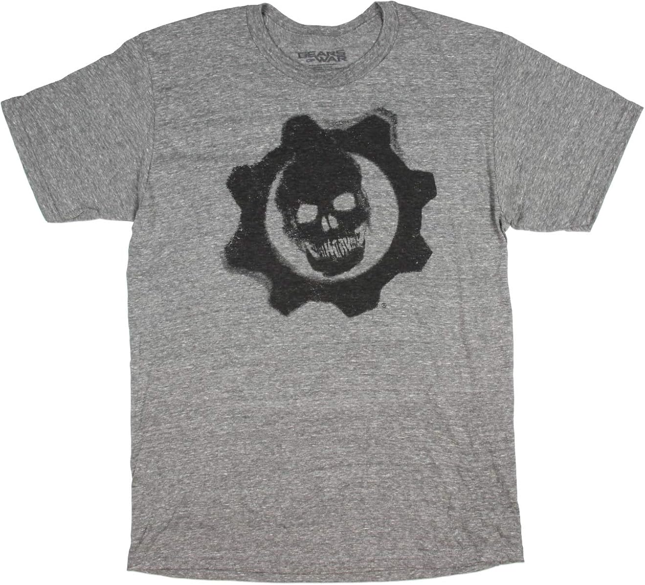 Buy Gears Of War 5 Video Game Men's T-Shirt Medium at Amazon.in