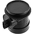 Amazon.com: X AUTOHAUX Mass Air Flow Meter Sensor for Hyundai Sonata ...