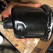 Amazon.com: ACDelco 25840452 GM Original Equipment Motor Mount: Automotive