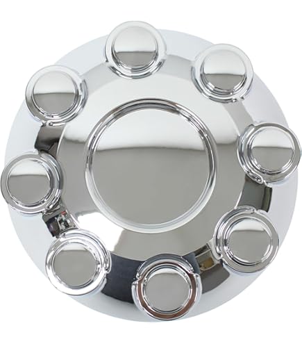 Hub Caps 6PG02SZ0AC - Wheel Center Cap 2019-2024 Ram Rines Para Ram 1500