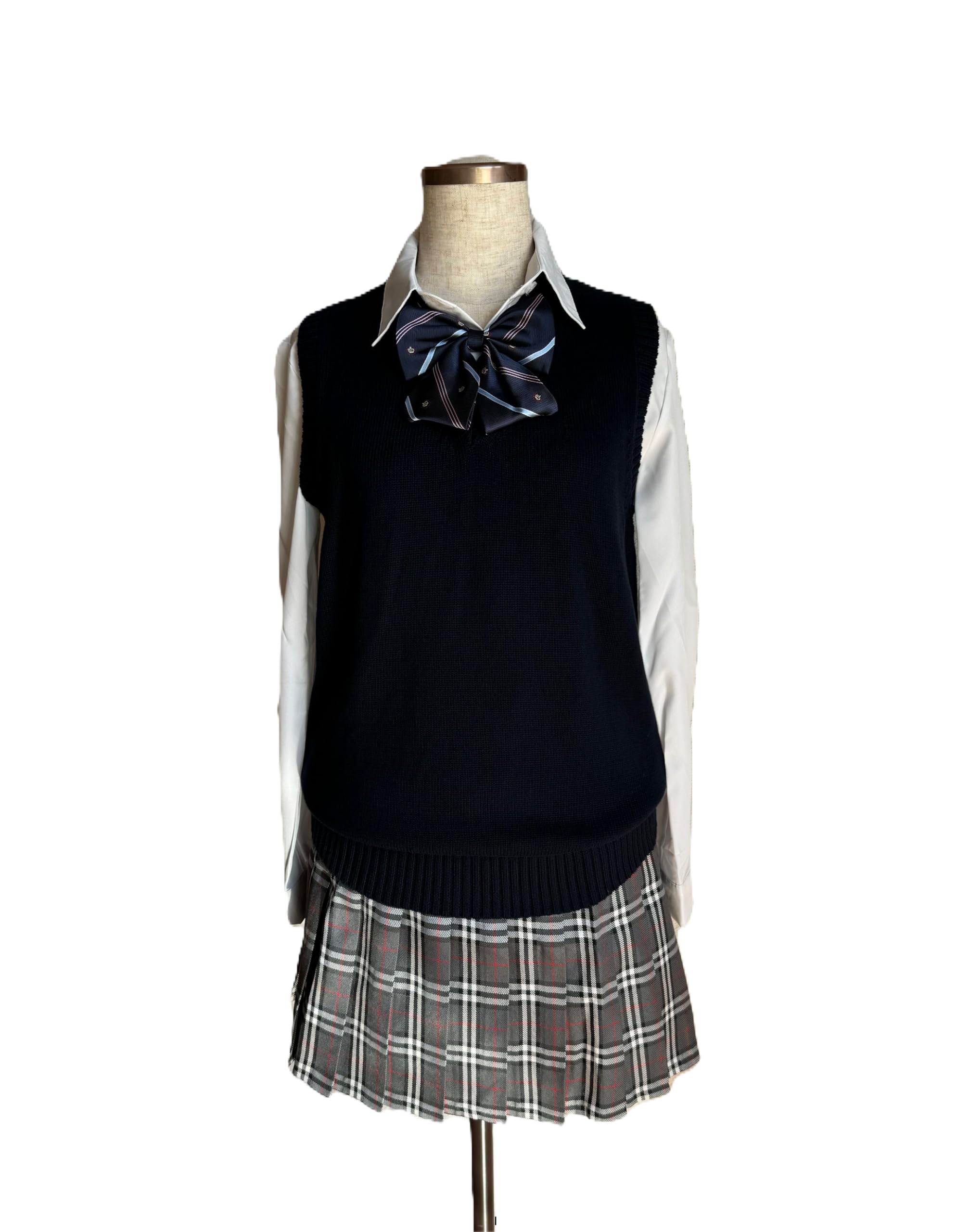 Mua SWEET ROSE Realistic Costume, High School Girls, Uniform, Cosplay ...