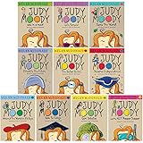 The Judy Moody Uber-Awesome Collection: Books 1-9: Amazon.de: Megan ...