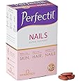 Amazon.com : Vitabiotics - Perfectil - Plus Nails Extra Support - 60 ...