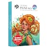 CLIP STUDIO PAINT PRO - Version 4 | Perpetual License | for Windows and ...
