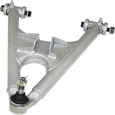 Amazon.com: Caltric Front Lower Right A-Arm Compatible with Yamaha ...