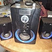 Amazon.in: Buy (Renewed) Zebronics SW2490 RUCF 2.1 Channel Multimedia ...