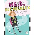 Amazon.com: Heidi Heckelbeck Has a Secret (1): 9781442435650: Coven ...