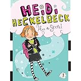 Amazon.com: The Heidi Heckelbeck Collection (Boxed Set): A Bewitching ...