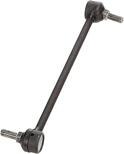 Amazon.com: Parts Master K7258 Sway Bar Link Kit : Automotive