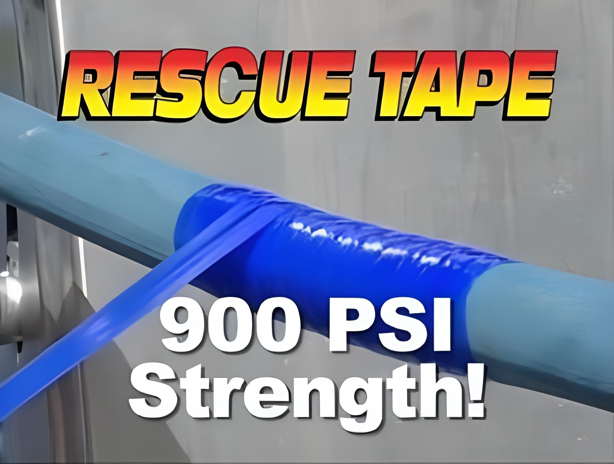 Mua Rescue Tape, Self-Fusing Silicone Tape, Emergency Plumbing Pipe ...