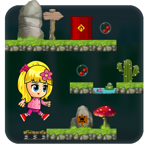Lily's Adventure : Amazon.ca: Apps for Android