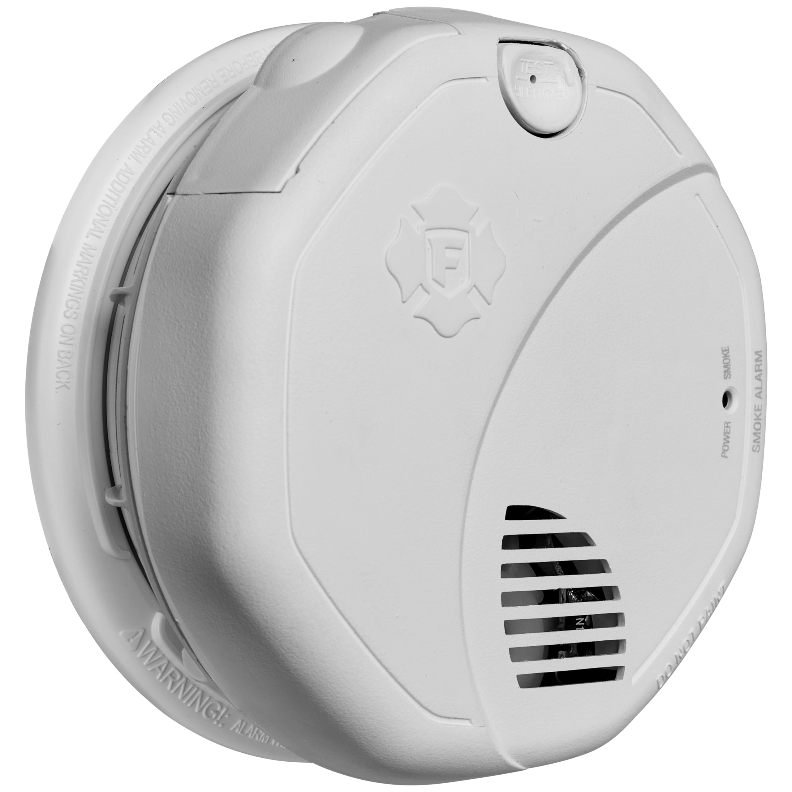 Mua BRK 3120B Hardwired Photoelectric and Ionization Smoke Alarm with ...