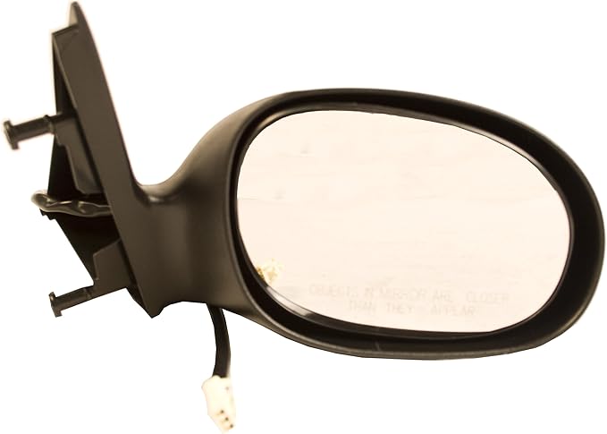 Amazon.com: OE Replacement Chrysler/Dodge Passenger Side Mirror Outside ...